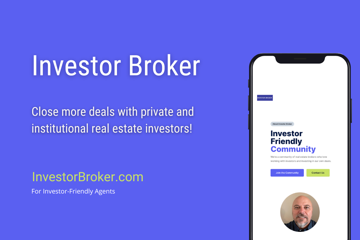 Editions - Investor Broker