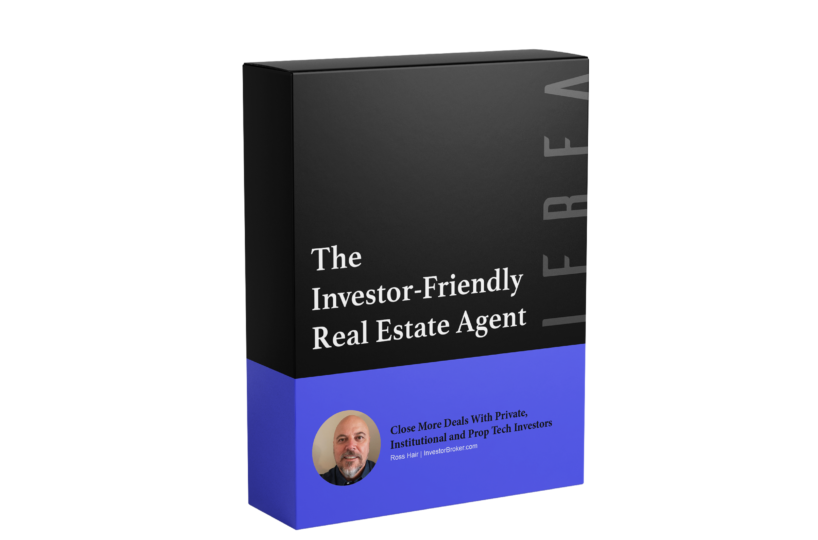 Course - Investor Broker